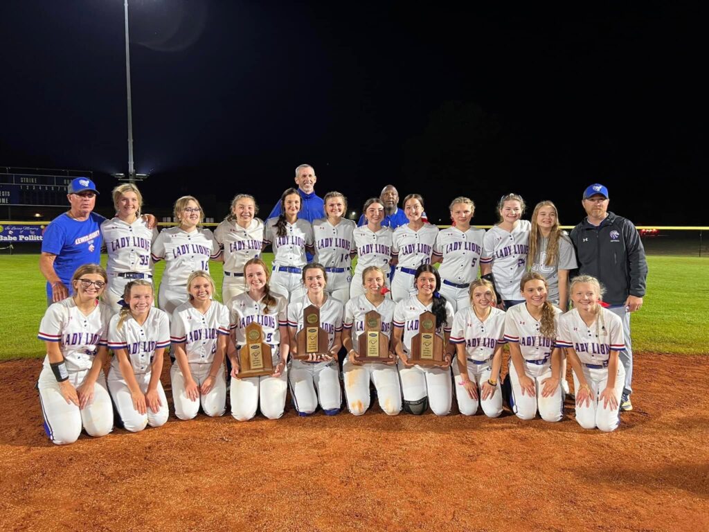 Lewis County Lady Lions – WKKS Radio